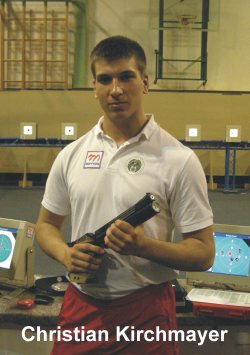 BSSLV - Burgenländischer Sportschützen-Landesverband