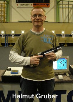 BSSLV - Burgenländischer Sportschützen-Landesverband