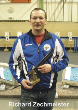 BSSLV - Burgenländischer Sportschützen-Landesverband